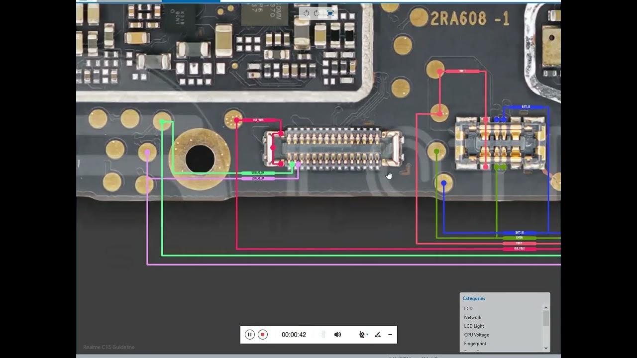 Realme C15 charging not working - YouTube