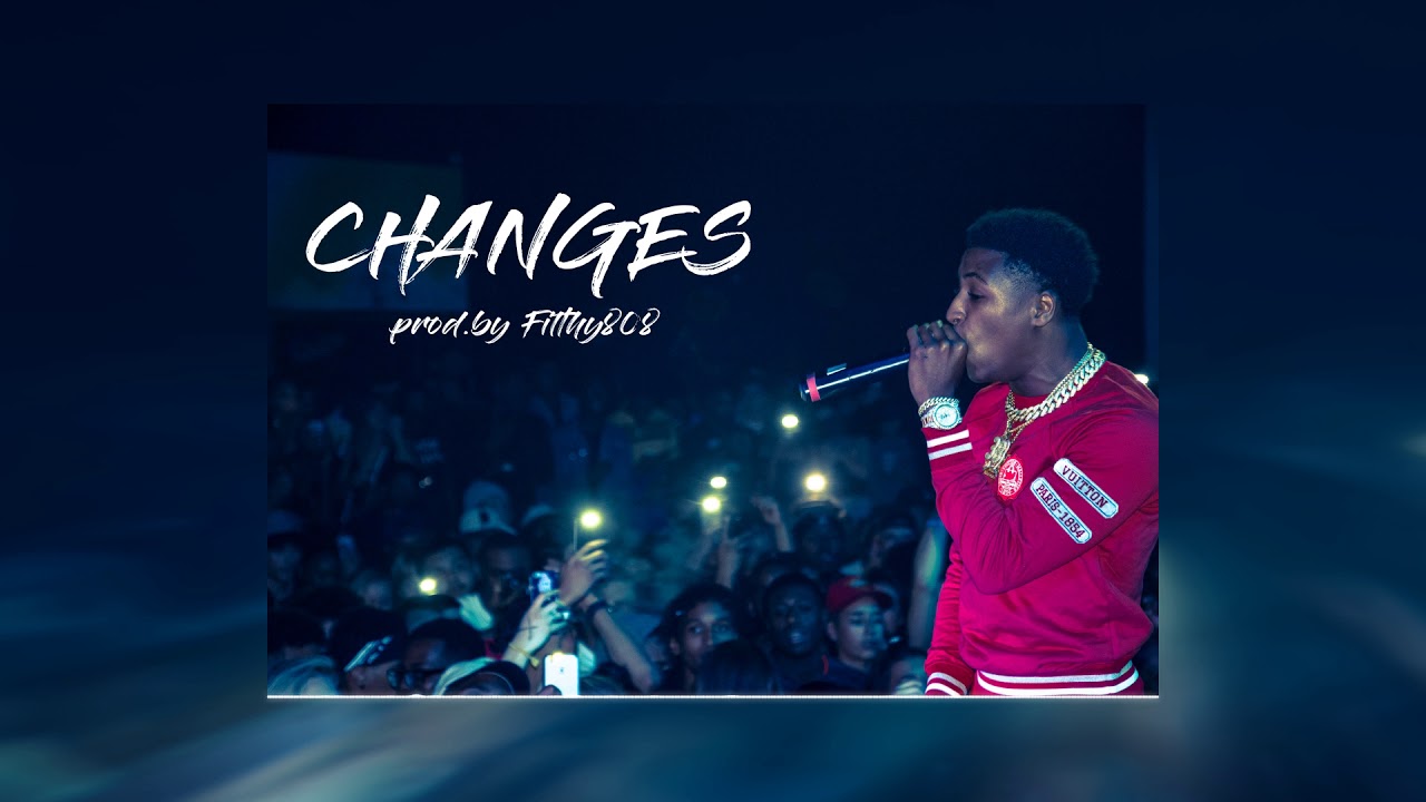 "Changes" NBA Youngboy Type Beat [prod.by Filthy808] - YouTube