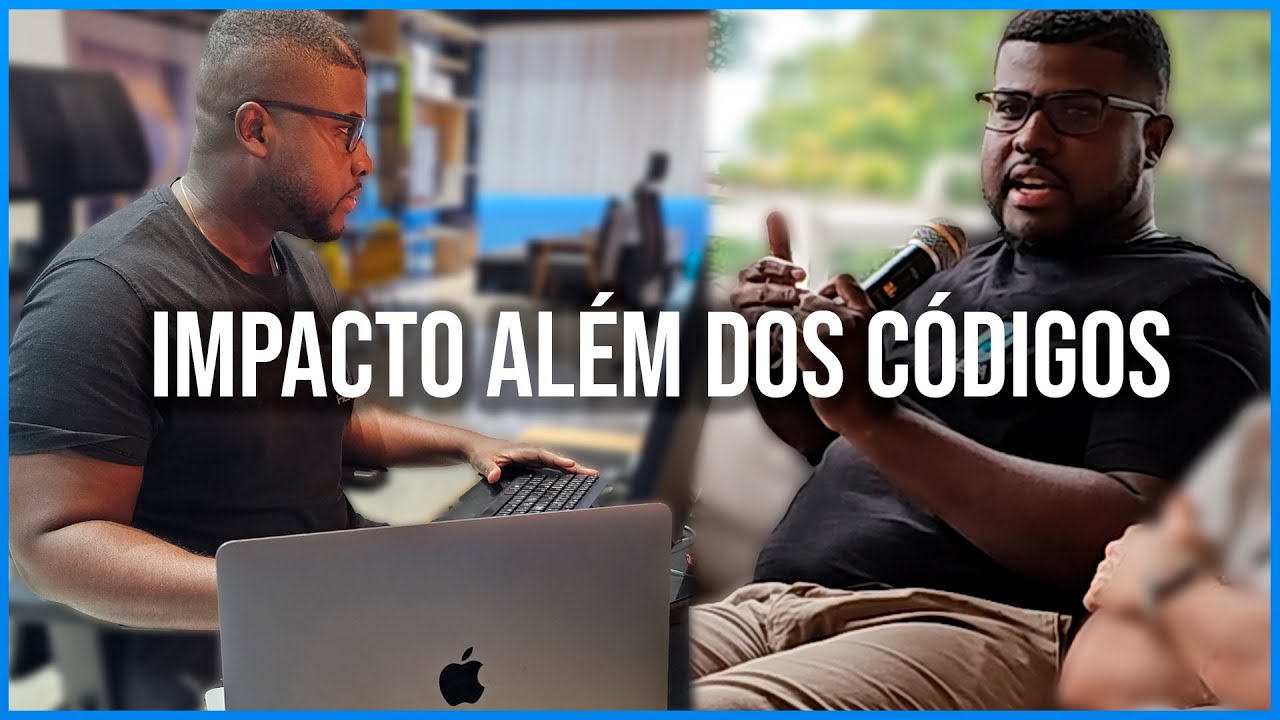 Impacto além dos Códigos HERAMIND 2024 - YouTube
