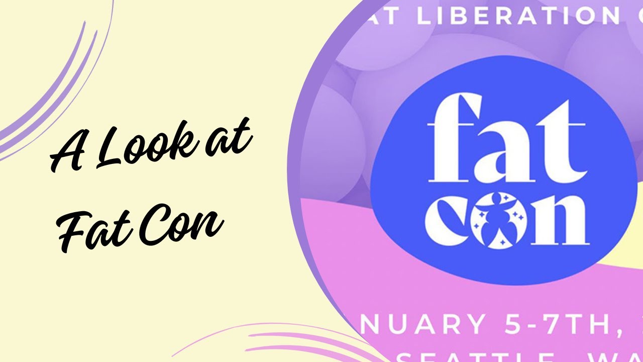 A Look at Fat Con - YouTube