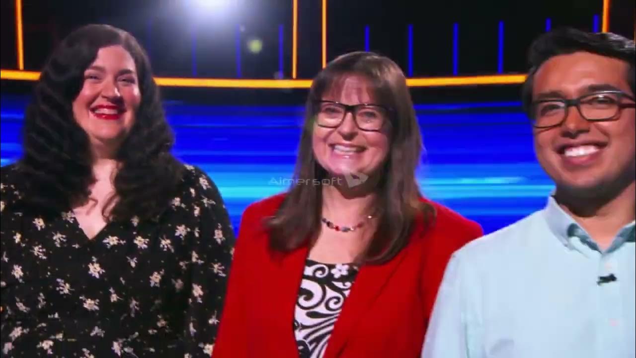 The Chase Season 3 Intros (with only The Chasers winning) - YouTube