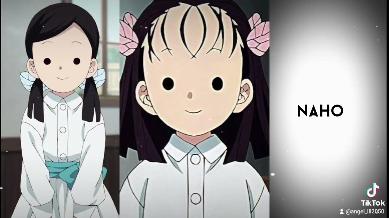 Sumi,Kiyo,Naho, butterfly triplets - YouTube