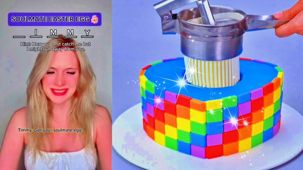 🍋🍋Text To Speech 🍍 ASMR Cake Storytime || @Brianna Guidryy || POVs ...
