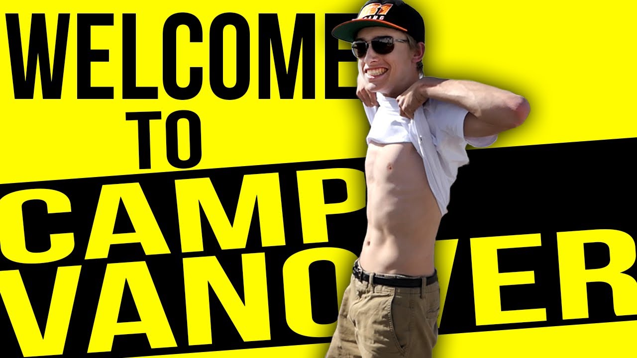 How to train for drone racing with Captain Vanover - YouTube