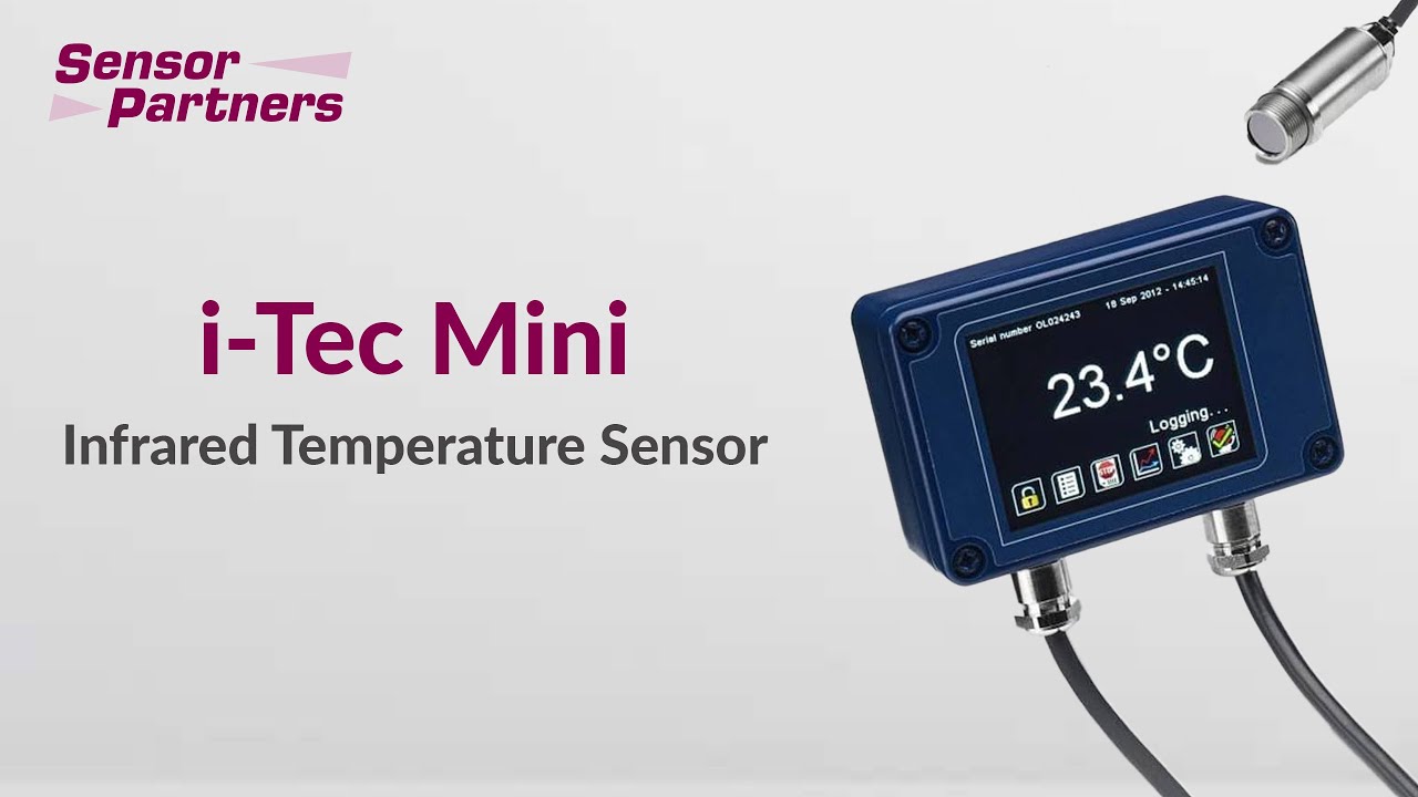 i-Tec Mini series - YouTube