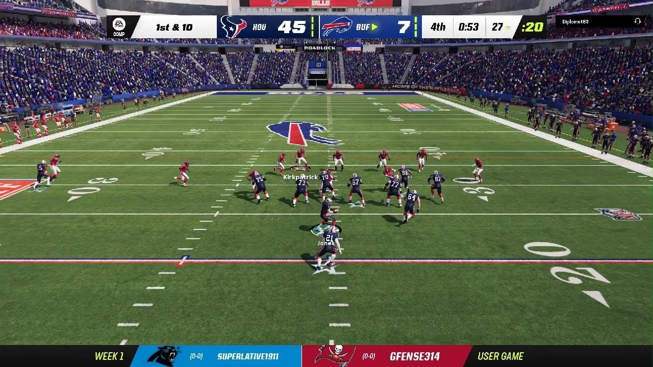 PA CROSSERS * TRIPS TE OFFSET * big play - YouTube