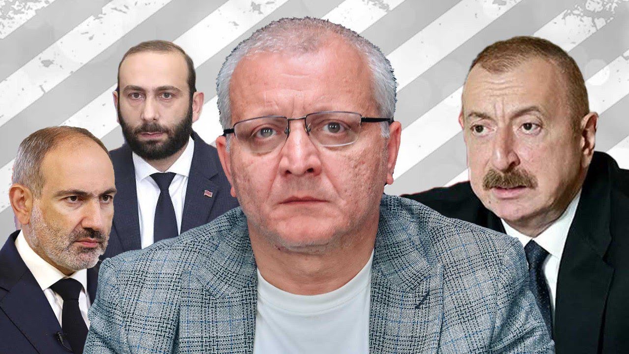 Հրատապ. Միրզոյանի խուճապը, Փաշինյանը նրա աչքին դասալիք է երևում. Ե՞րբ է ...