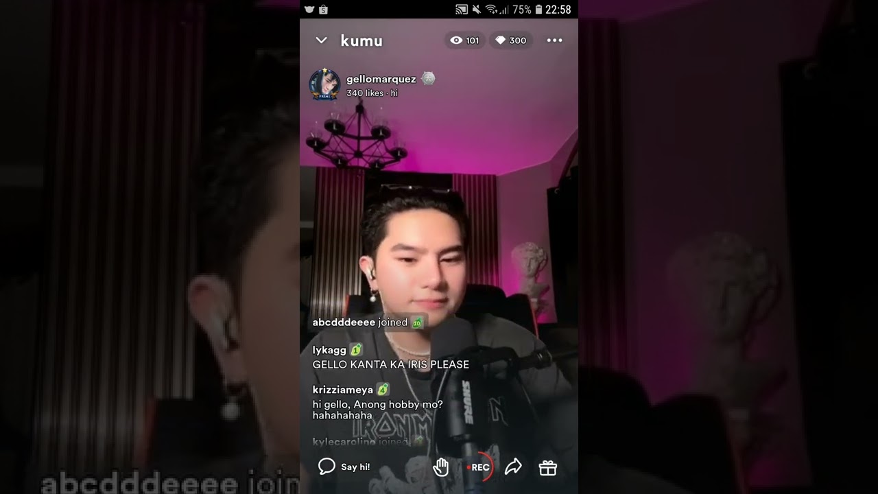 @Gello Marquez 2 - YouTube