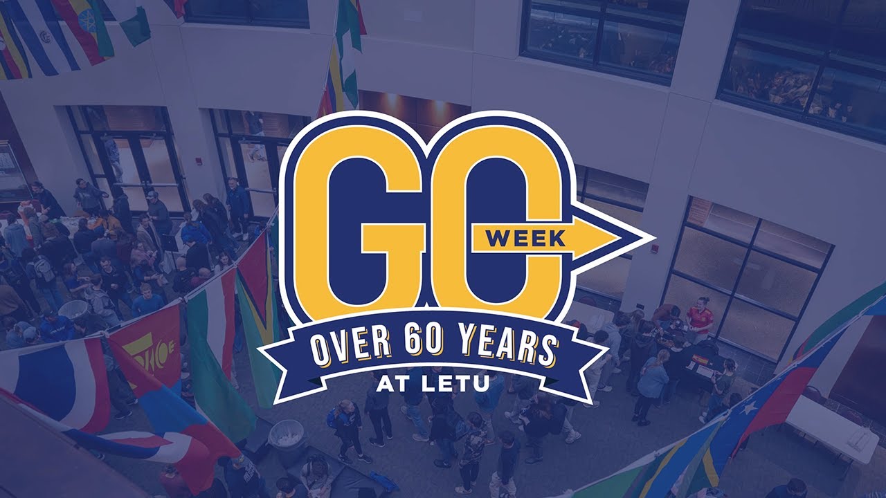 GO Week Recap - YouTube