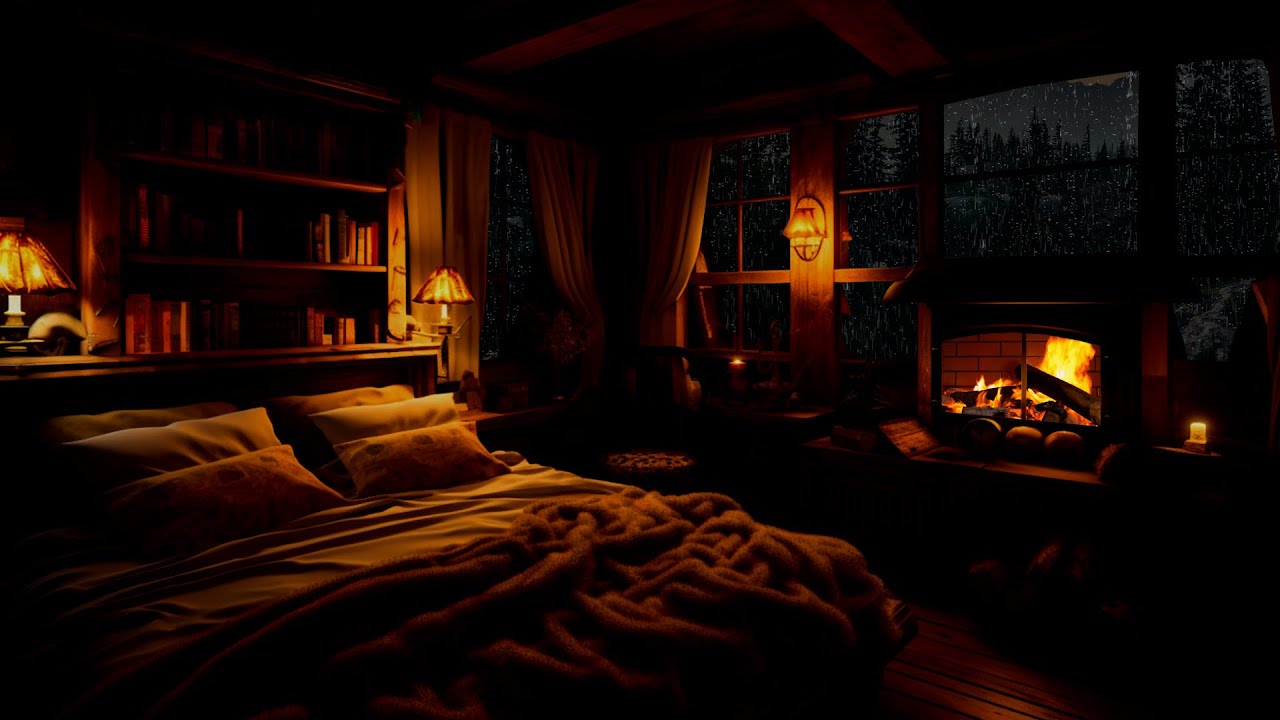 Forest Whispers | Unwind with the Gentle Sounds of Nature and Enhance ...