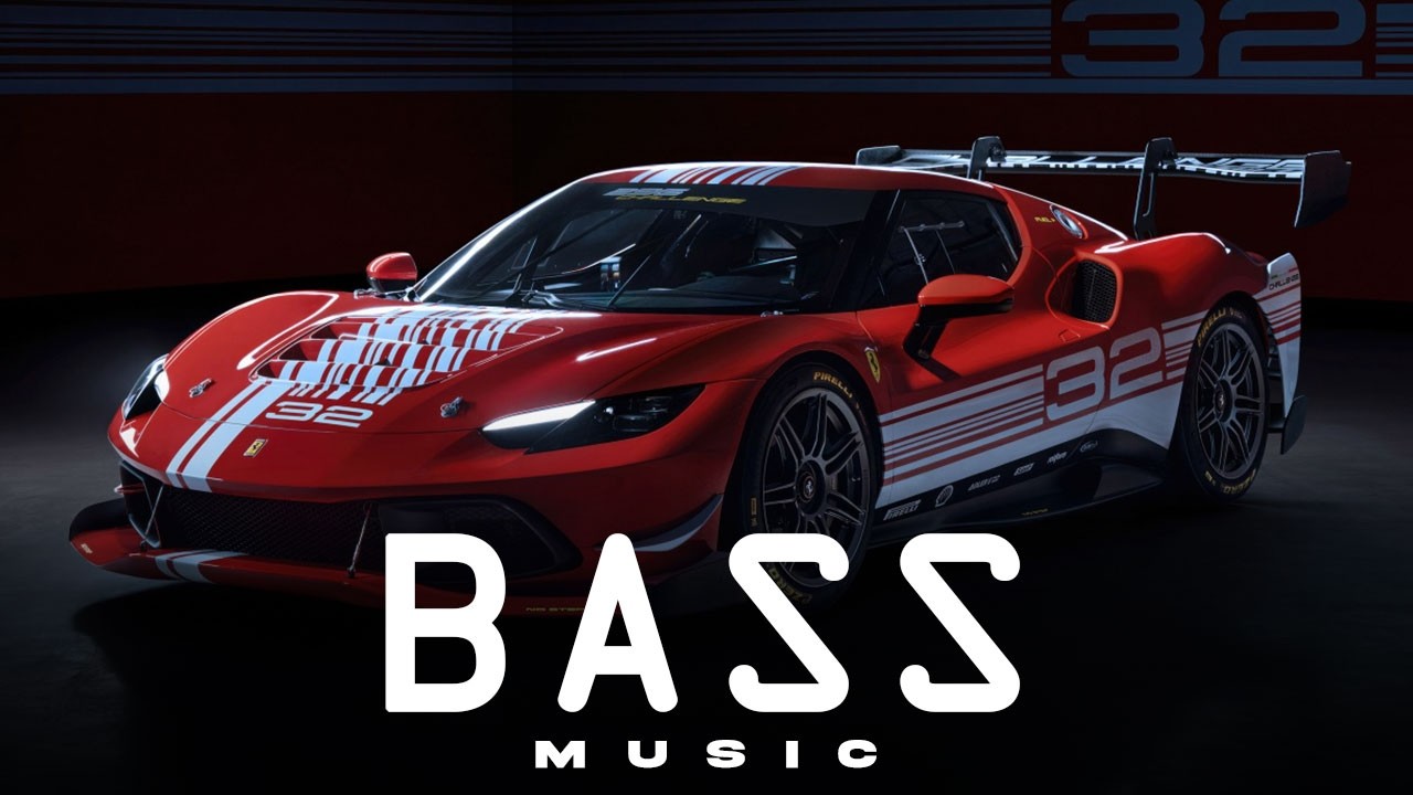 Bass Boosted🔥 | HEAVY BASS BOOSTED Car Music Mix | Boosted Drive 🚗💨 ...