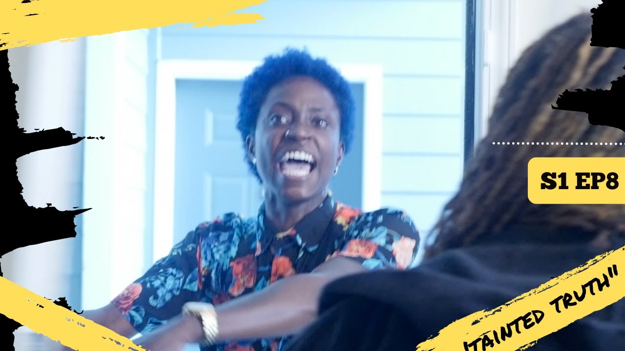 Tainted Smiles Season Finale "Tainted Truth" S1 EP8 - YouTube