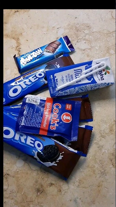 طاجن اوريو كيك😋😋😋 Youtube