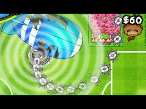 Bloons TD Battles: Blade Maelstrom EVERYTHING Strategy! | Best Tack ...