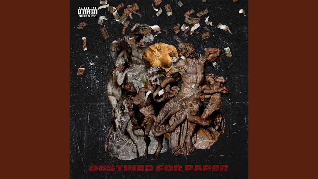 Midnight Trap (Feat. JOo) - YouTube