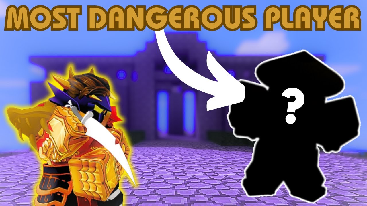 I JOINED THE MOST DANGEROUS PLAYER AND WON (ft. @Milyon69) - YouTube