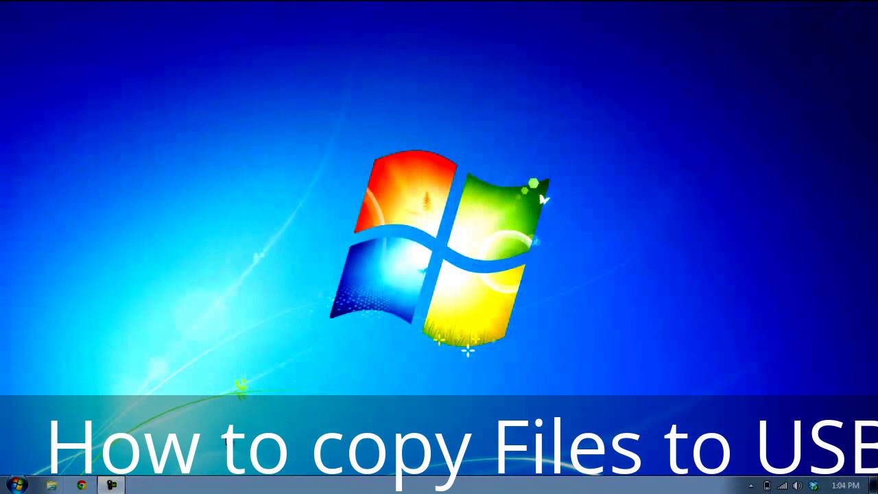 How To Copy Files To USB YouTube how-to-copy-files-to-usb-youtube