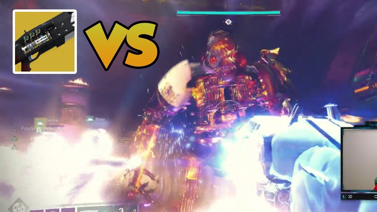 LEGEND OF ACRIUS VS CALUS!! - YouTube