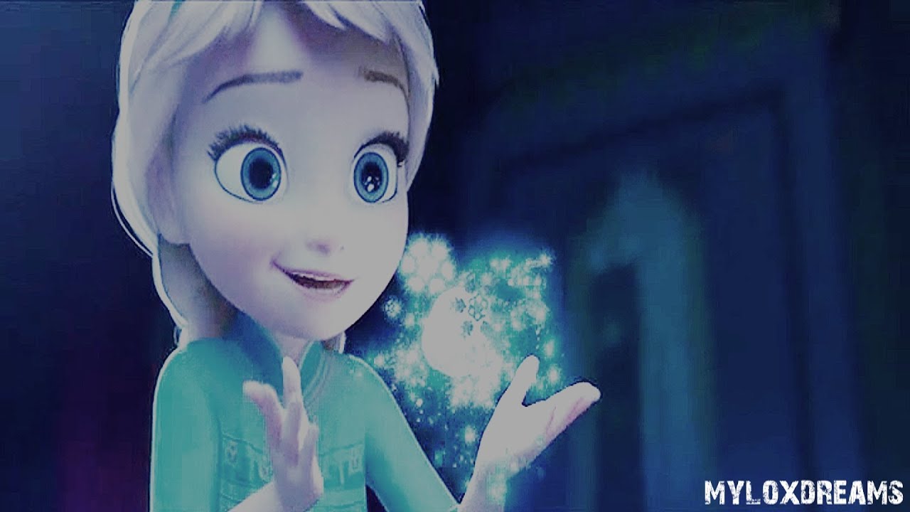 Frozen | Brave - YouTube