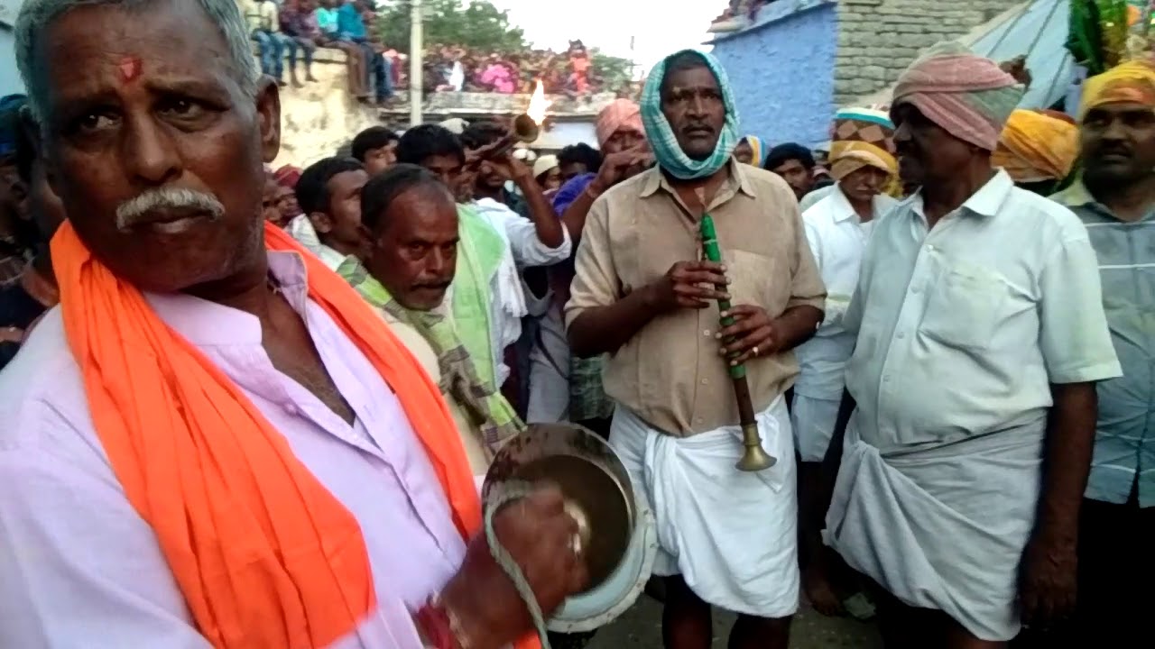 Ternekal moharam 2019 - YouTube