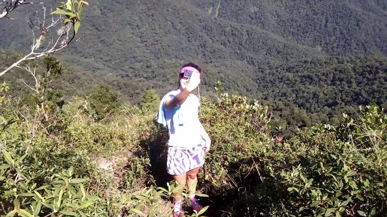 Morro Do Spitzkopf - YouTube