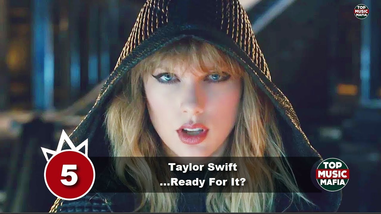 Top 10 Songs Of The Week - November 11, 2017 (Your Choice Top 10) - YouTube