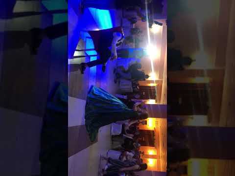 Ayça &Kadir kına oy atlıya