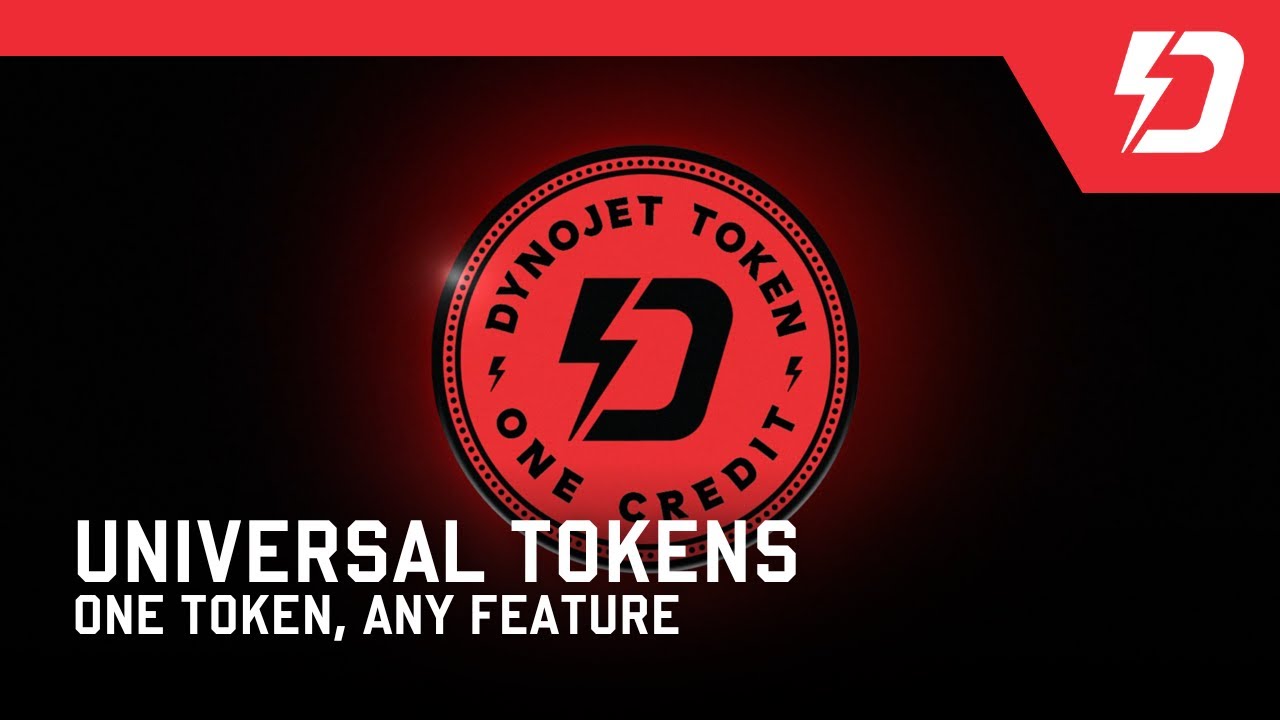 Introducing Universal Tokens | Unlock Peak Performance Anytime ...