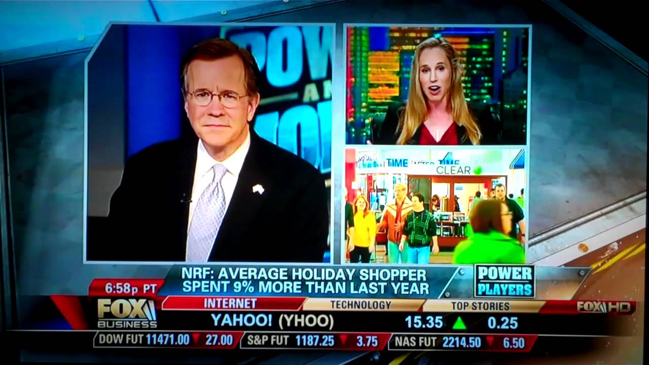 Lenore Hawkins joins Power and Money on November 28 - YouTube