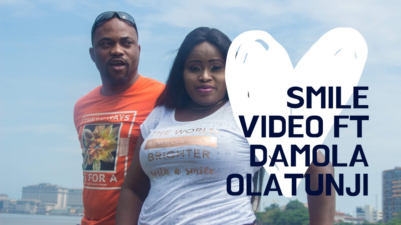 Ola - SMILE (Official Video) - YouTube