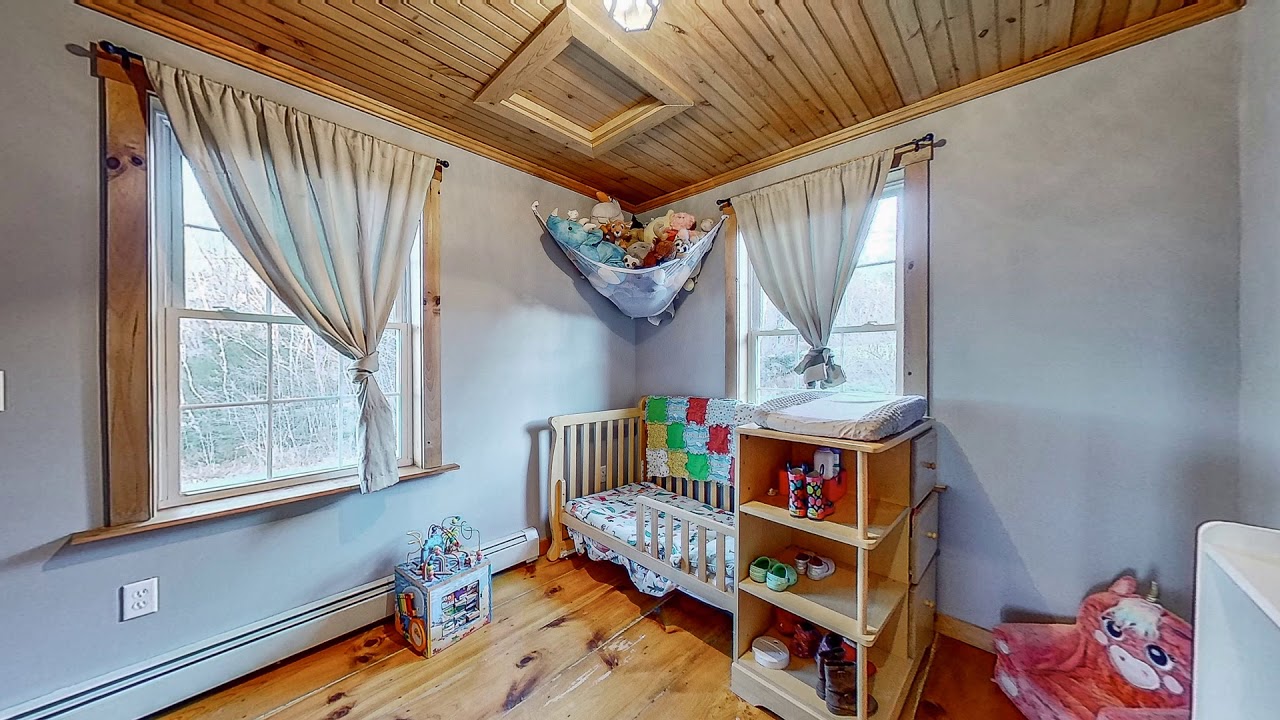 43 Lyle Hall Road, Wilton, ME 04294 - YouTube