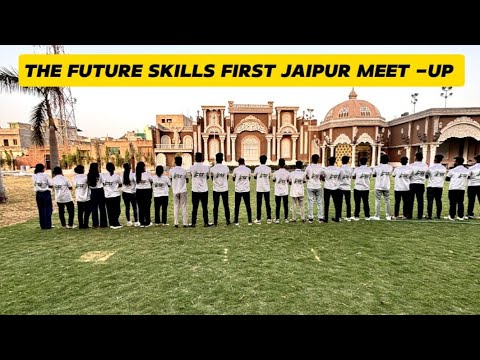 My First Event Jaipur Meet -Up 2024//. #tredingshorts #vlog #event # ...