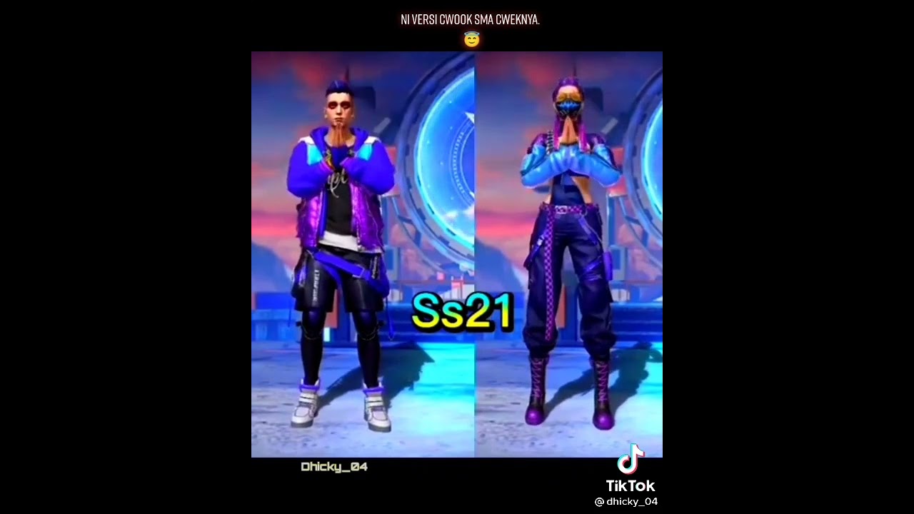 bandel ff dri seson pertama. - YouTube