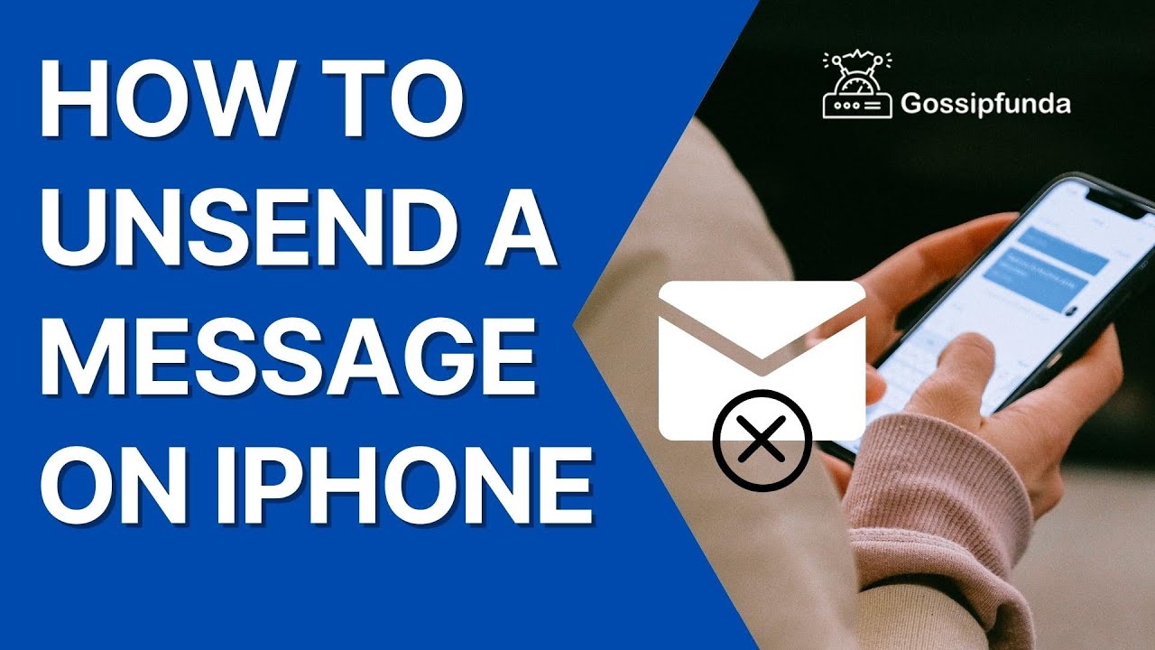 How To Unsend A Message On IPhone YouTube how-to-unsend-a-message-on-iphone-youtube