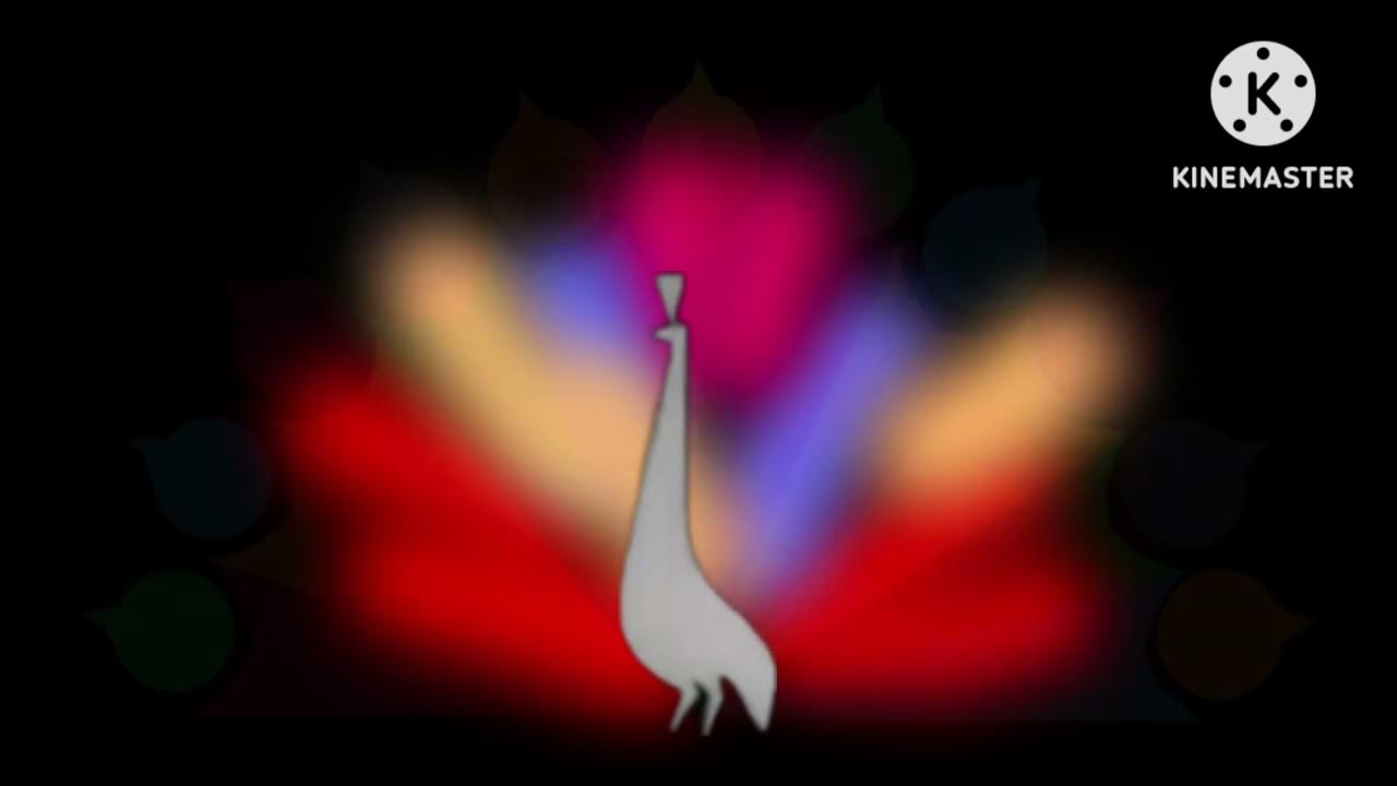 Nbc Peacock Sneeze 1957 Youtube