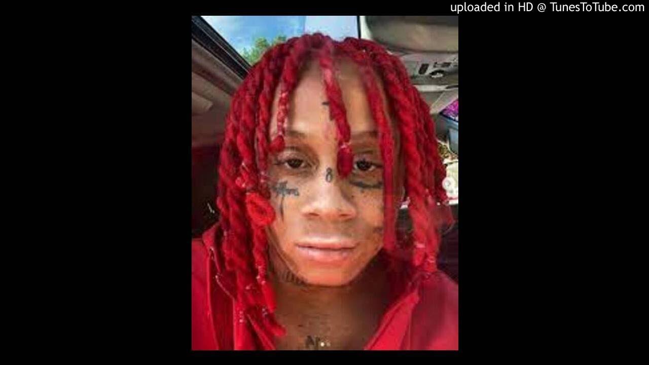 New 808 type beat Pop trill Trippie Red x Young thug x Gunna prod by ...