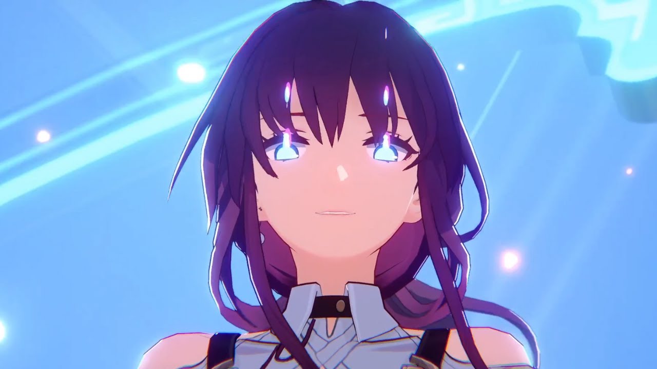 Kafka Interrogation and Escape Cutscene | Honkai: Star Rail - YouTube