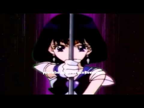 Death Reborn Revolution Sailor Saturn (Super)