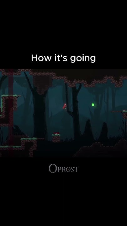 How it started vs how it's going🐸 #gamedev #indiegamedev #gamedevblog #indiegame #unity - YouTube
