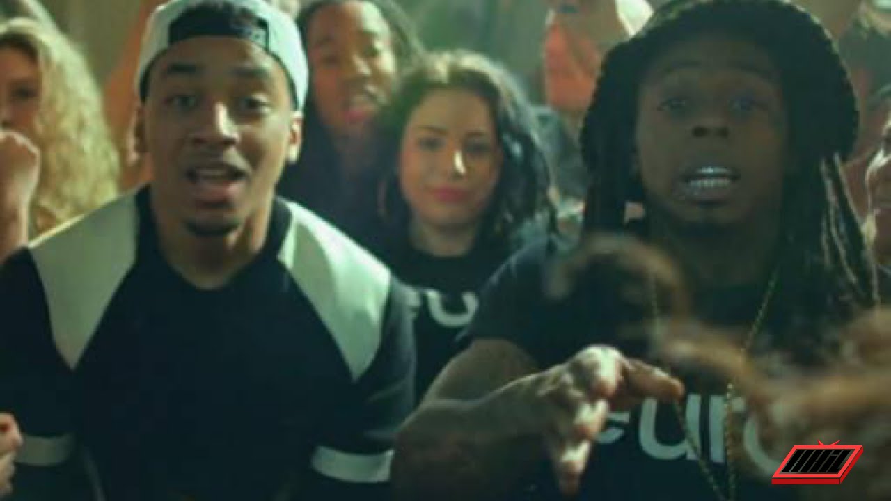 Euro : The Rhode Island Rapper That Lil Wayne Signed To Young Money ...