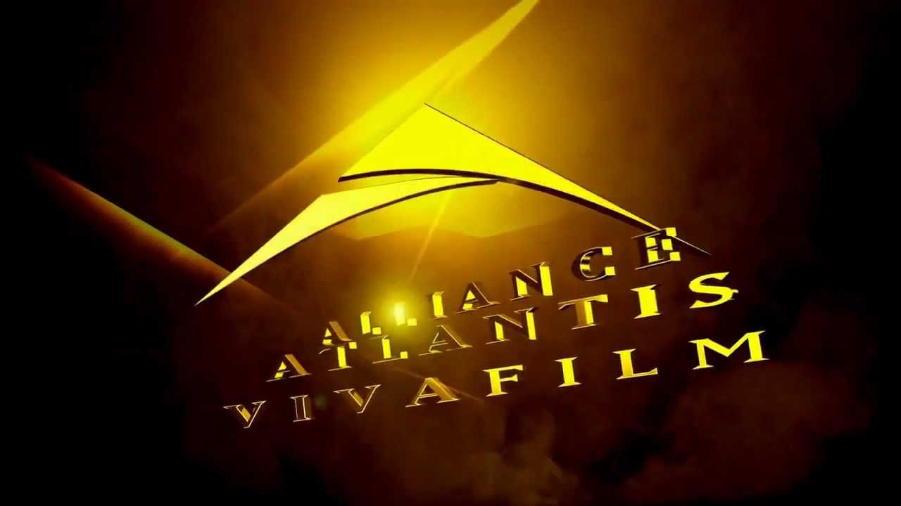 Alliance Atlantis Vivafilm Intro HD - YouTube