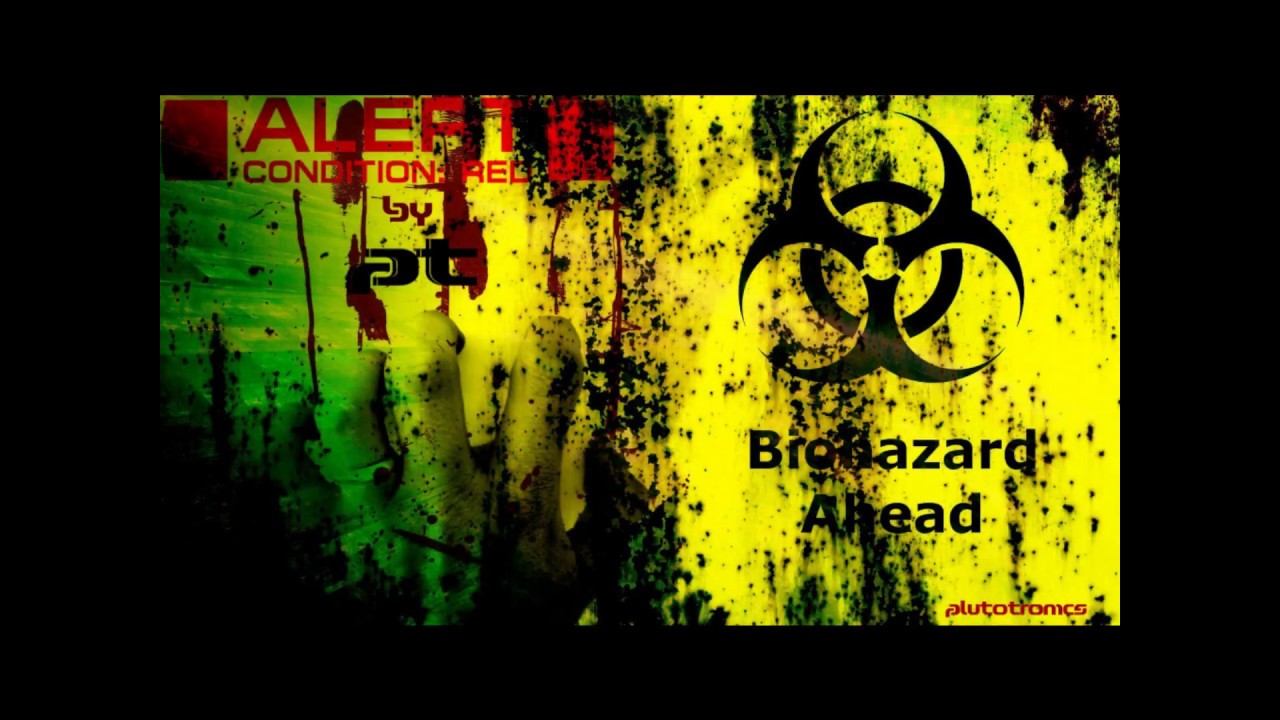 Plutotronics - Alert Condition Red - YouTube