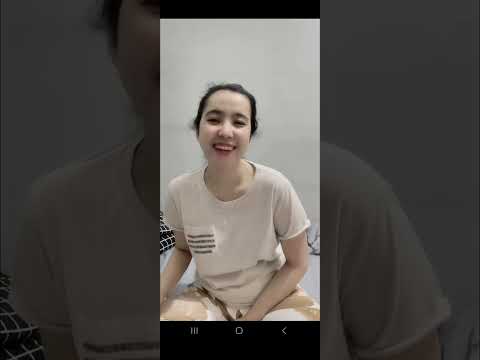 tiktok live cewek cantik ngobrol asik 》no armor 》bigo live 》tiktok hot