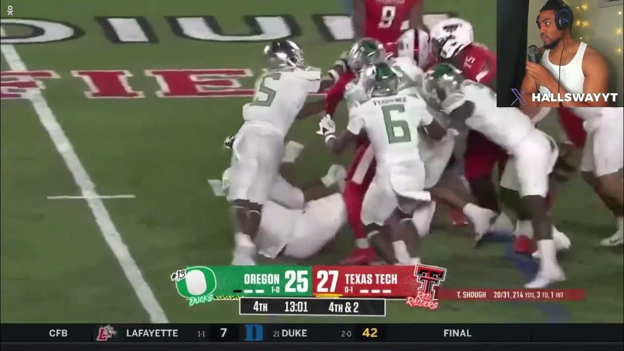 Brandon Dorlus Highlights, Atlanta Falcons | DT 2024 NFL Draft | Round 4, Pick 9 [OREGON] - YouTube