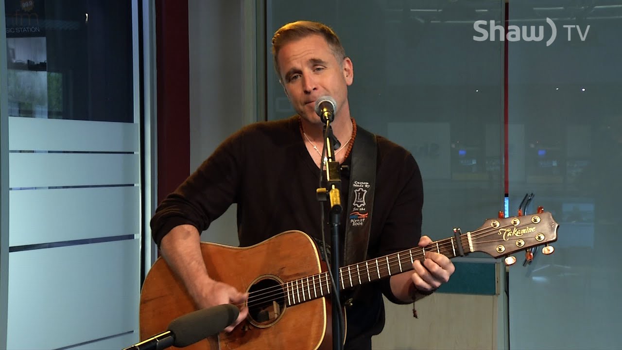 Sean McCann Musician - YouTube