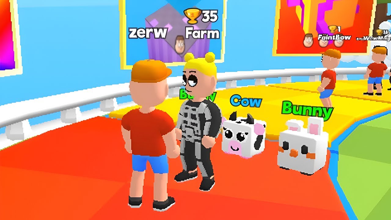 Disaster Arena Gameplay - Part 3 - YouTube