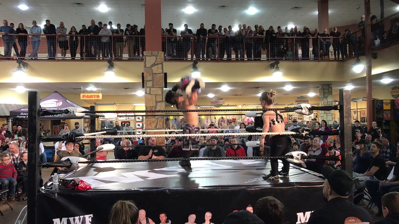 Beastie Micro Slam! - YouTube