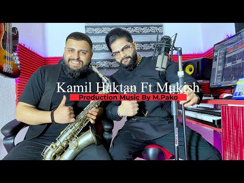 Kamil Haktan ft Mukish - Selena Kızım ( Özel  Doğum Günü Şarkisi  2021 New HITT