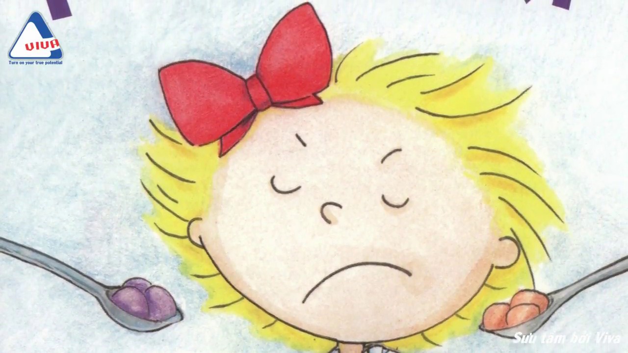 VIVA EDU - All Aboard Reading / Truyện: Picky Nicky - YouTube