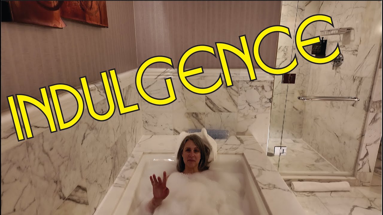 OPUS suite at the Borgata Atlantic City NJ Hotel and casino # ...